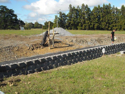 Best Foundation For Small House Auckland|Best Rib Raft Foundation